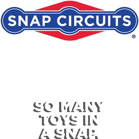 Snap Circuits Brand Page