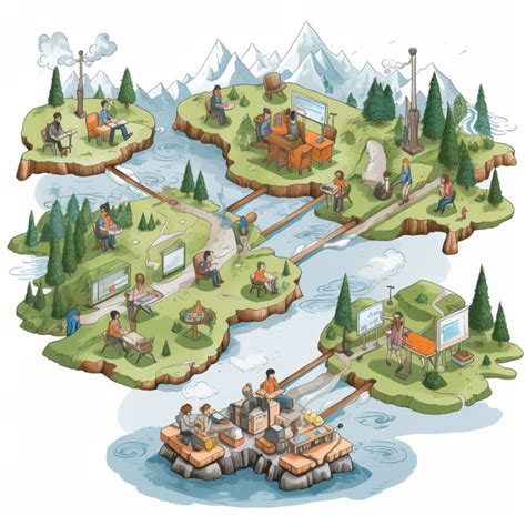 Onsite Teams Vs Distributed Teams Which Model Is The Future Of Work
