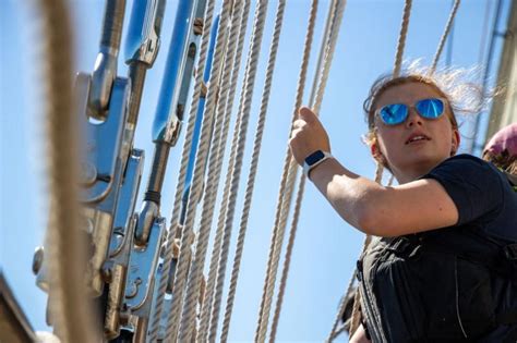 Learning The Ropes Of Leadership And Legacy Deane Konowicz 13 Comments