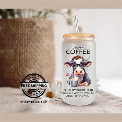 Funny Coffee Tumbler Etsy