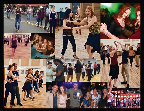 Latin Connection Dance Throwback New York Palladium Theme Party