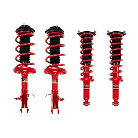 Pedders Trakryder Ezifit Kit For Subaru Crosstrek 2018 2024 —