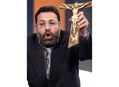 Adel Smith Lislamico Che Odiava I Crocefissi La Nuova Bussola Quotidiana