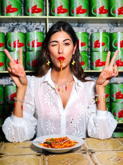 La Firenze Di Sofia Medina