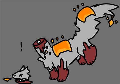 Oh He Found His Head Gore Still Fandom