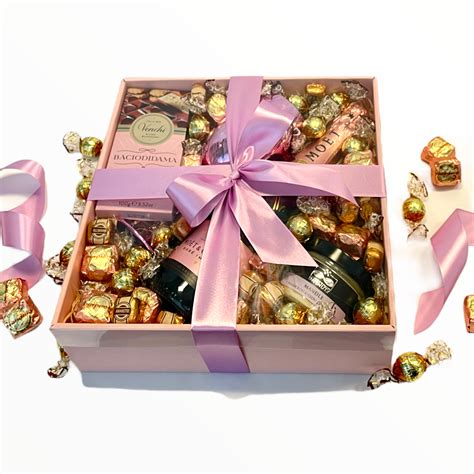 Darčekový Box Single Woman Box Svet Darčekových Košovsk