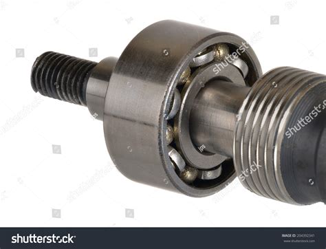 Bearing And Axle At Aaron Copeley Blog