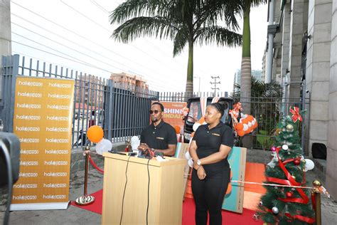 Halopesa Yazindua “shinda Tena Na Halopesa” Full Shangwe Blog