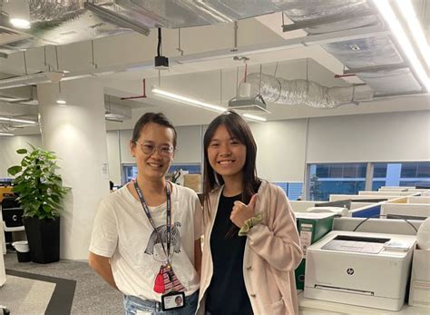 Chi Sin Ng On Linkedin Last Week Marked The Completion Of My 6 Month