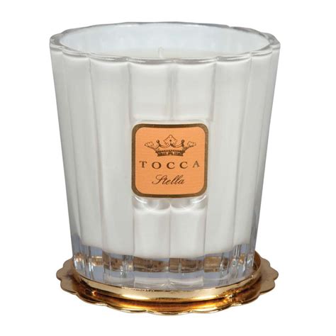 Tocca Stella Candela Deluxe