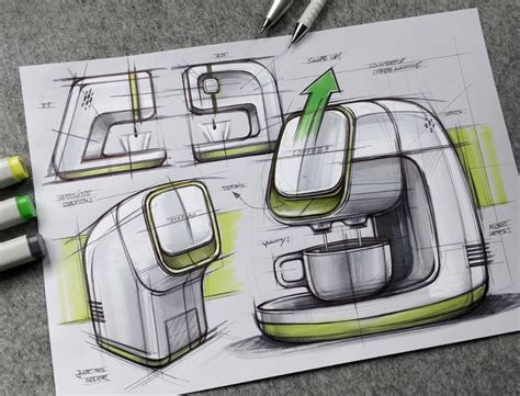 Design Sketches And Illustrations 2019 Part 2 On Behance Furniture