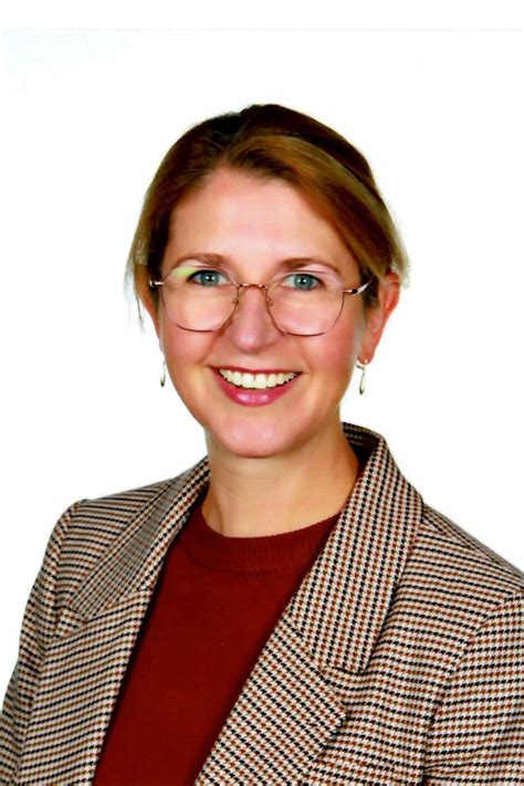 Marieke De Rooij Nieuwe Directeur Cs Vincent Van Gogh Salland