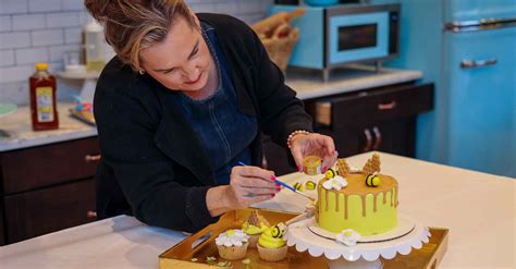 Cake Decorating Classes Froglegs Cooking School