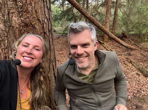 Woensdagpost Over Luisteren Gesproken Joep Van Leeuwen