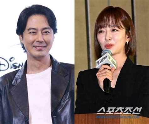 공식 조인성·박선영 前아나 결혼 지라시에 사실무근 친분도 없어 네이트 연예