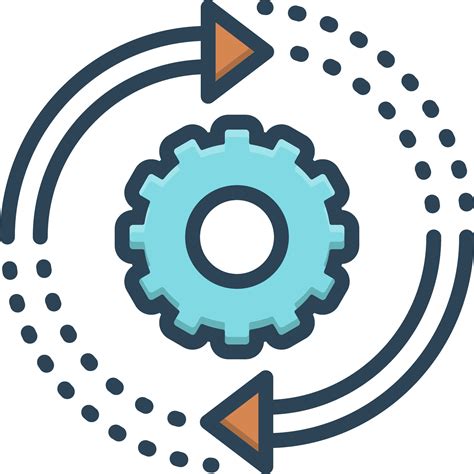 Color Icon For Transition 28197755 Vector Art At Vecteezy