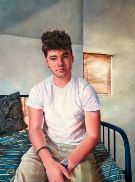 Nal Artists Galleries Janet Pearson Strack Naperville Art League