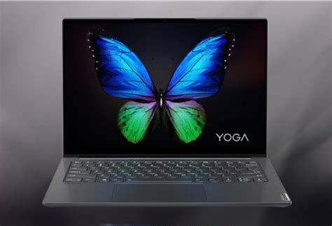 Máy tính xách tay mỏng nhẹ hiệu năng cao Lenovo YOGA Pro 14s 2022 sẽ ...