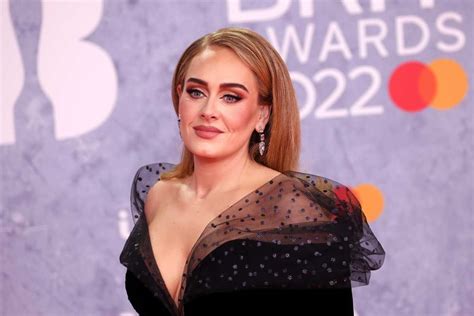 Il Gran Rifiuto Di Adele E Ed Sheeran A Carlo Iii