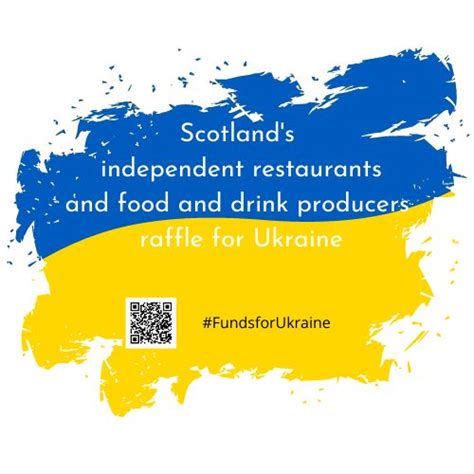 Julia Sutherland On Linkedin Have A Look At This Amazing Raffle In Aid Of Ukraine Some Amazing