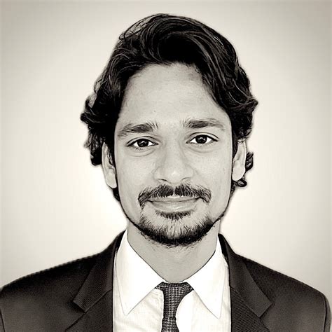 Sahir Butt Postdoctoral Researcher Ruhr Universität Bochum Xing