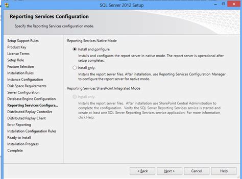 Sql Server Knowledge Sharing Blog Step By Step Installation Sql Server 2012 Express The Cloud