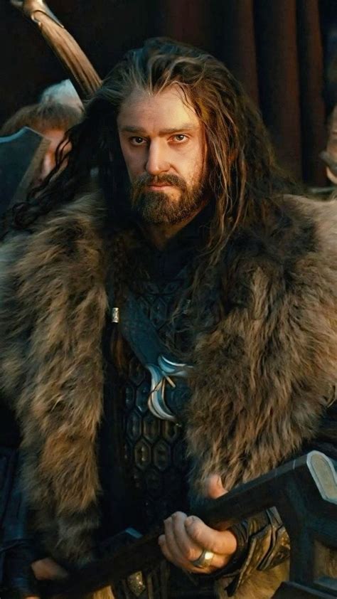 Thorin Oakenshield Thorin Oakenshield Shield Thorin Oakenshield