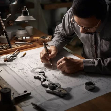 2d Engineering Drawing In Mumbai Id 2856286201312