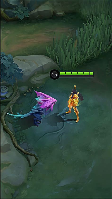 ≫ Mentahan Chou Mlbb ≪ ° ° Cute Doodles Drawings Mobile Legends Mobile Legend Chou Skin