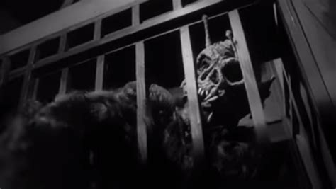 Frankenstein Meets The Space Monster What Have We