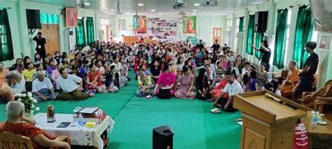 ဖောင်တ ဖောင်တော်ဦး ဘုန်းတော်ကြီးသင်ပညာရေး အထက်တန်းကျောင်း