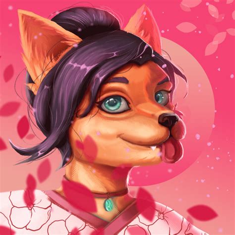 Tell Her Something She Doesnt Know R Furry