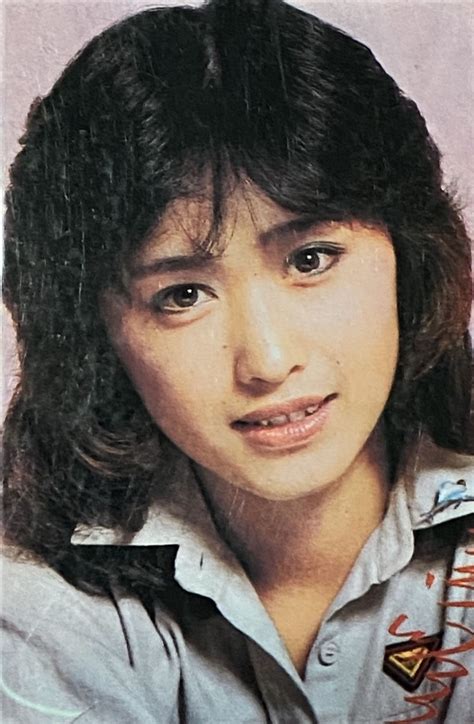 「junko Mihara」おしゃれまとめの人気アイデア｜pinterest｜wiravut Ken 映画 ポスター 80年代 アイドル 女優