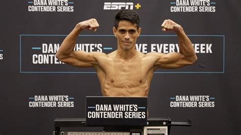 Jafel Filho Pleased To Make His Return I Was Happy To Be Put On The London Card”