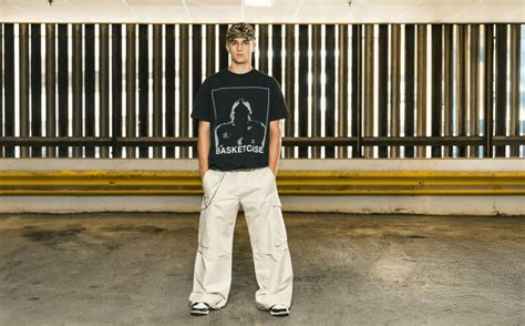 Basketcase Gallery And Caldwell Pants Redefining Streetwear Culture