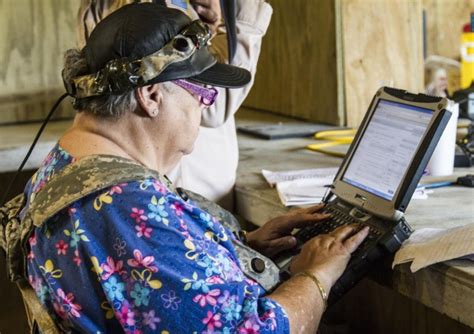 Decisive Action Training Environment Improves Readiness Article The