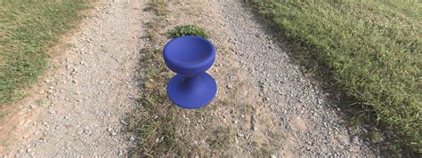 Easter Eggs With Storage Space Detachable By 3d Tisk Download Free