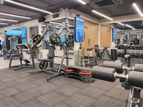 Anytime Fitness Dwarka 17 Delhi Anytime Fitness