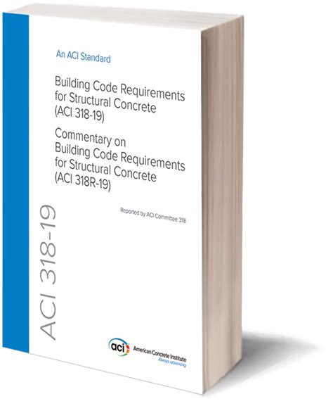 Aci Seminars To Focus On New Aci 318 19 Building Code For