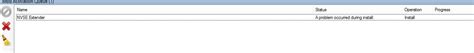 Nvse Extender Not Working Technical Support Fallout Sexout Loverslab