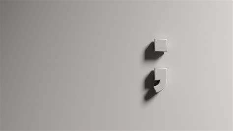 Are Semicolons Still Used Or Dying Out