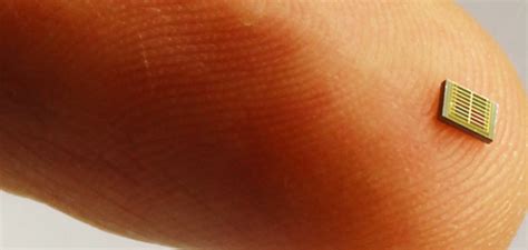 Newly Funded Pic Nir Sensors To Push Towards Mass Production Electro Optics