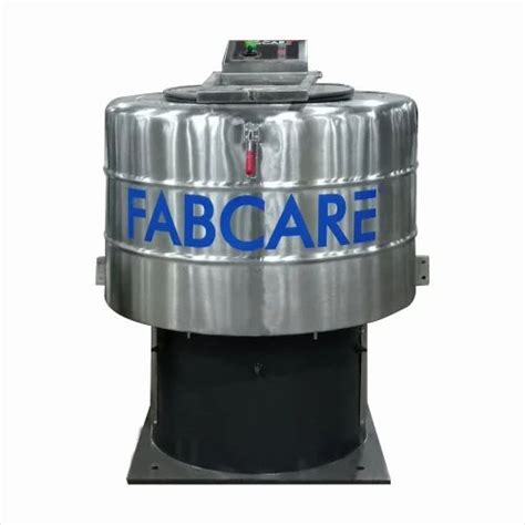 Industrial Hydro Extractor Capacity 15 Kg At ₹ 181750 In New Delhi Id 2855452499248