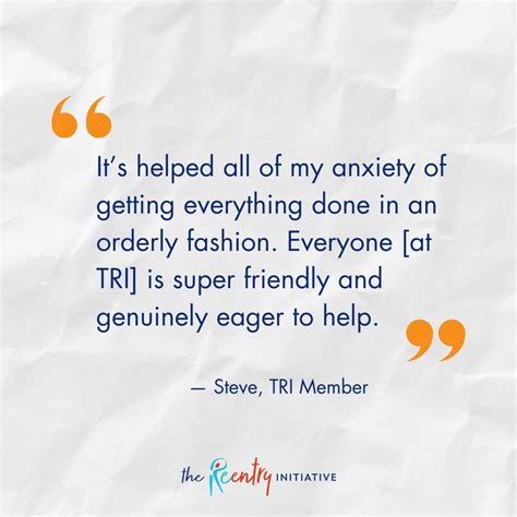 Thereentryinitiative Nonprofit Reentrysuccess Criminaljusticereform