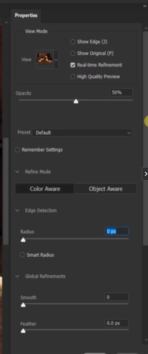 Solved Advanced Selection Techniques Adobe Community 14120455