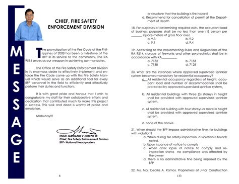 Fire Safety Enforcement2012 Pdf