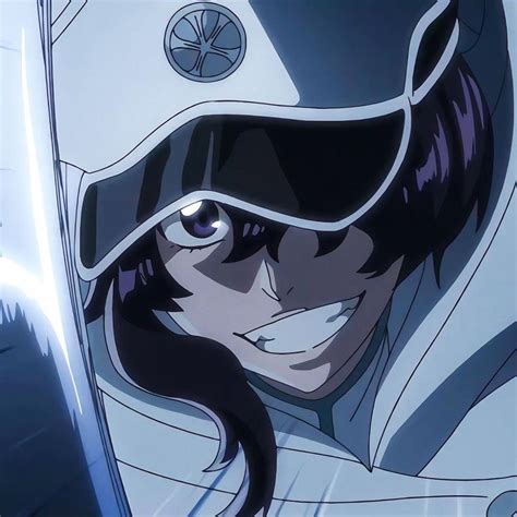 Bambietta Basterbine Icon Estetica Personagens Animes