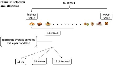 Stimulus Selection And Allocation Download Scientific Diagram