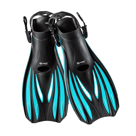Psi Wave Snorkeling Fins Seasunscuba