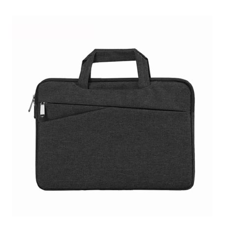 Bubm Laptop Bag Fmbt 15 Black Sb Furniture Nepal